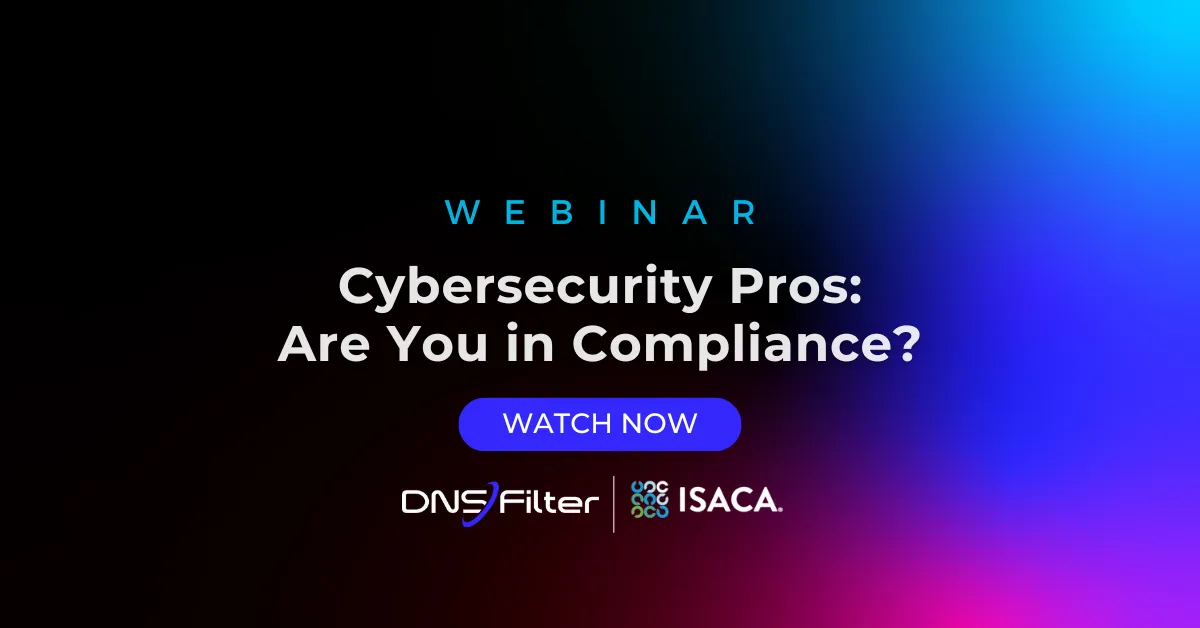 ISACA: Cybersecurity Pros: Are You In Compliance?